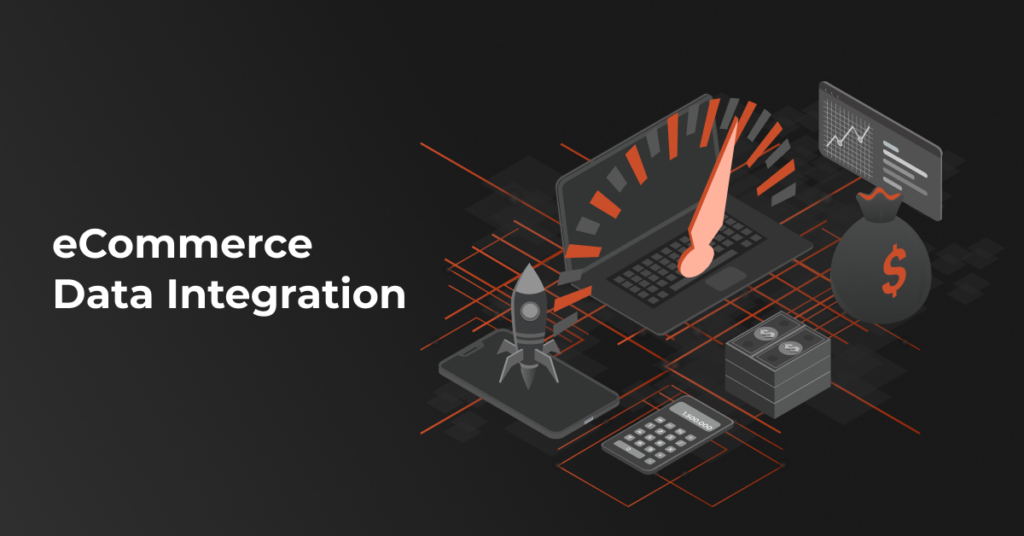 Understanding eCommerce Data Integration [2025] | DCKAP