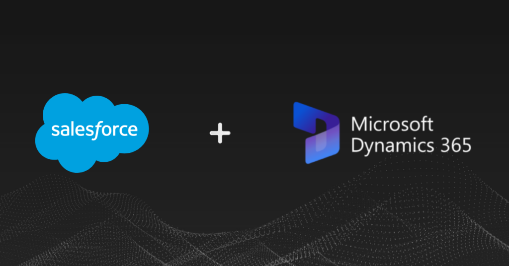 Salesforce Microsoft Dynamics 365 Integration: Explained