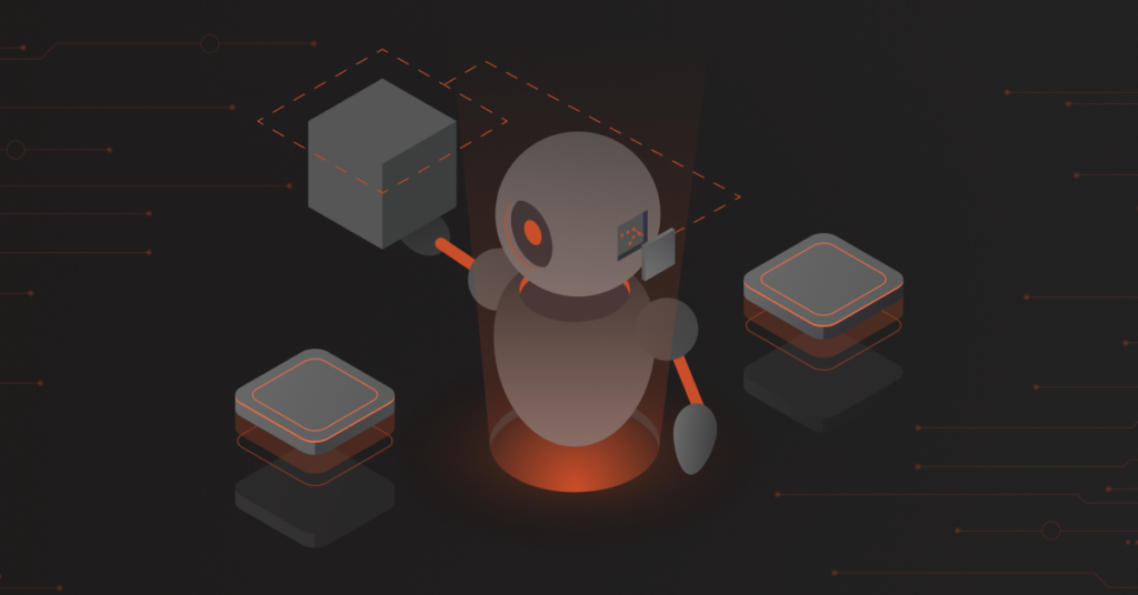 The Role of AI in Distribution