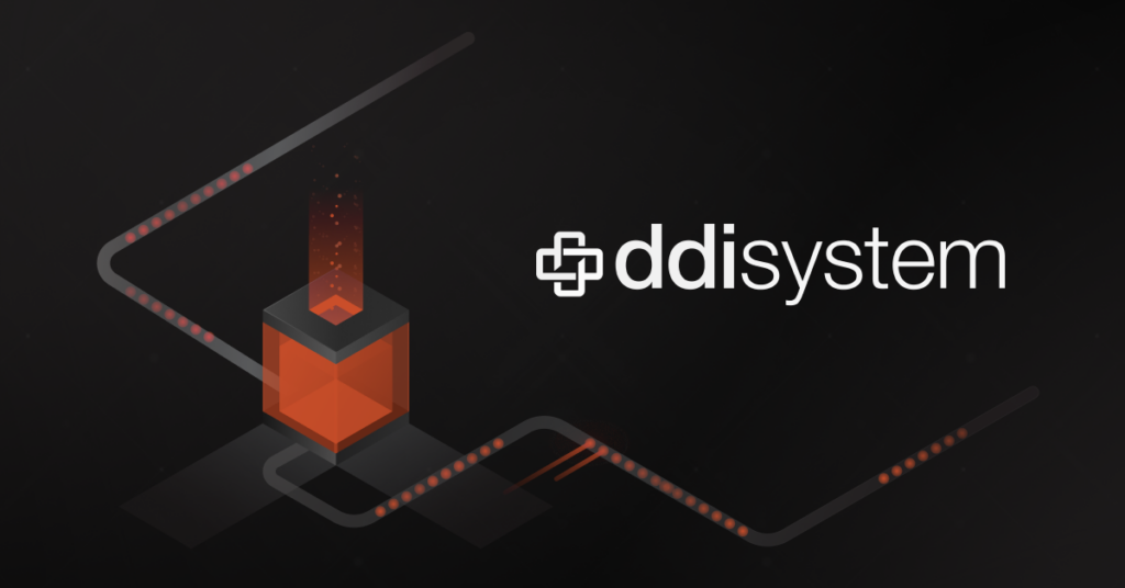 DDI System Explained + How To Take It A Step Ahead - DCKAP