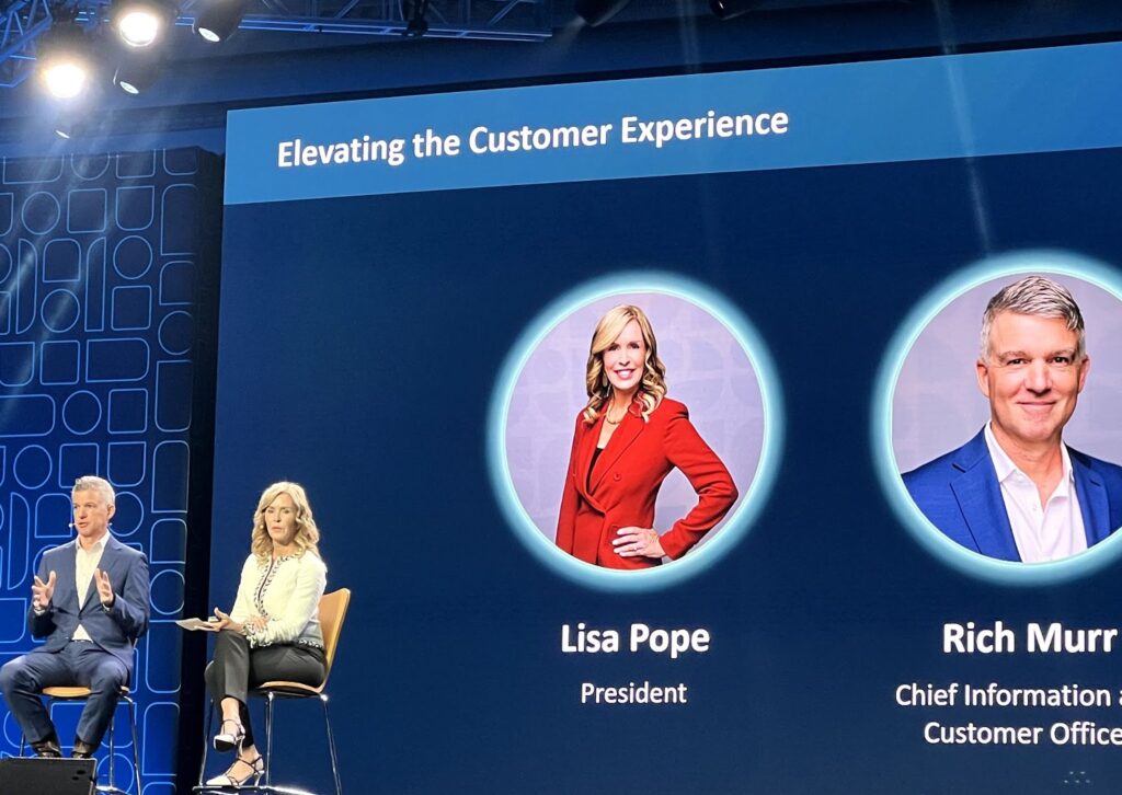 My Experience at Epicor Insights 2024 in Nashville