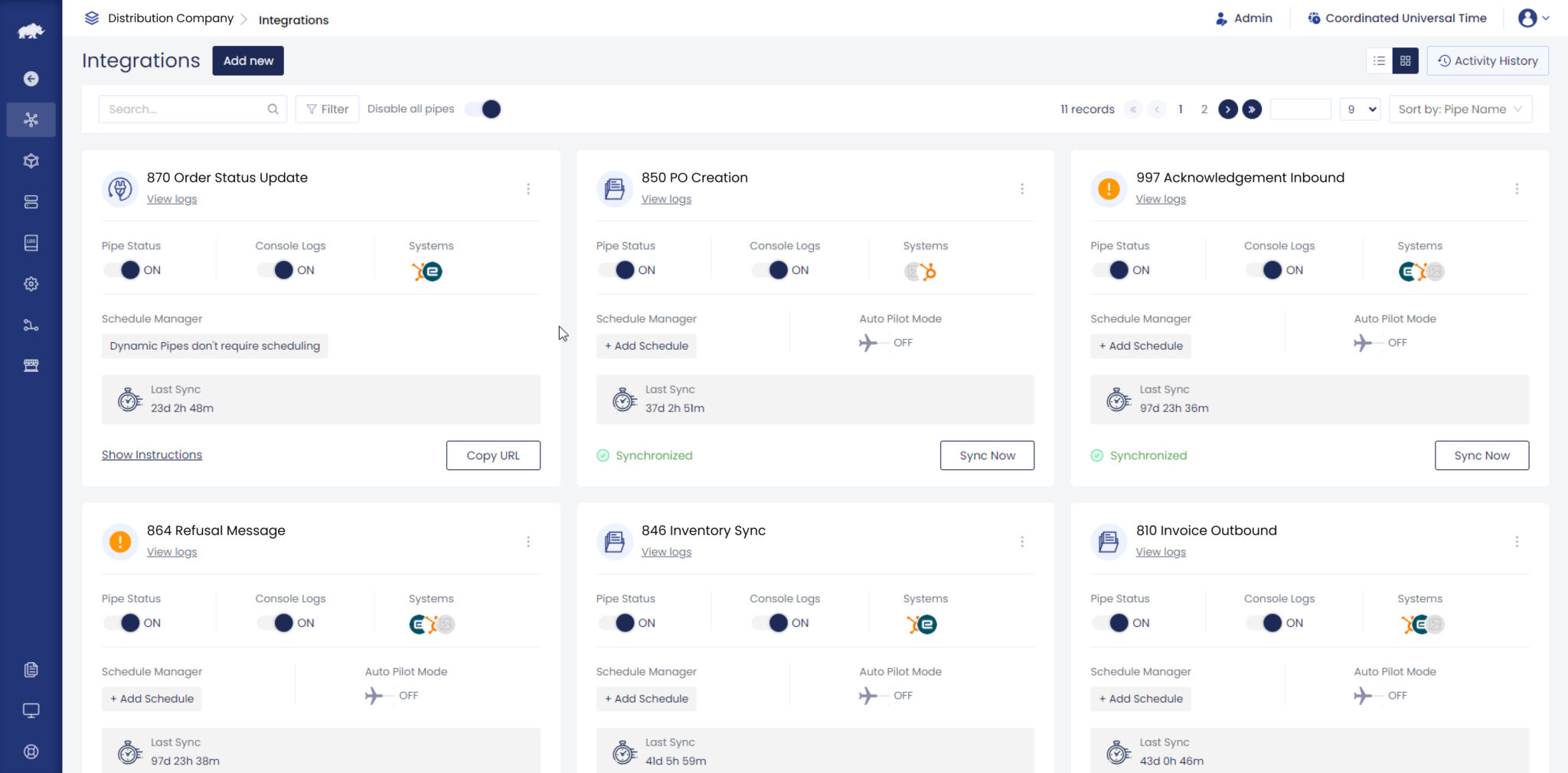 Navigating EDI Integration: A Complete Guide [With Steps]