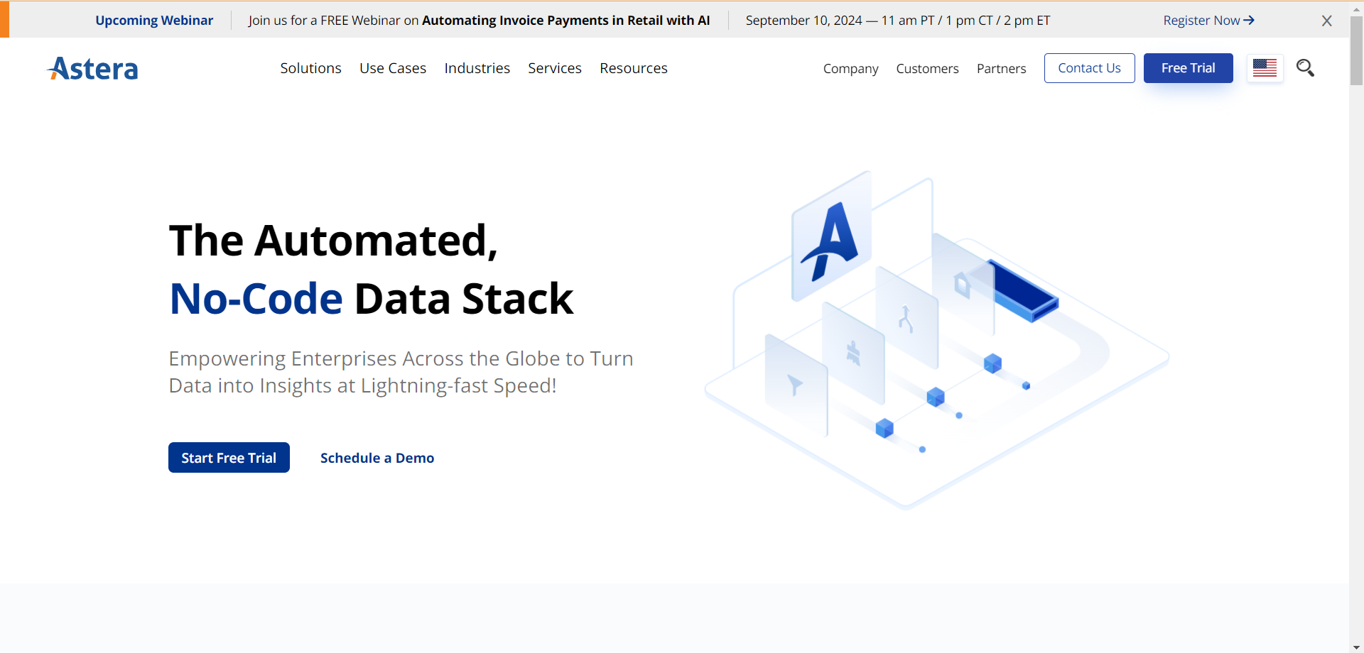 Top 30 Data Integration Plaforms & Tools List (NEW) 2023
