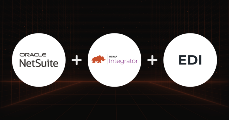 NetSuite EDI Integration Explained [Method+Benefits+Steps]