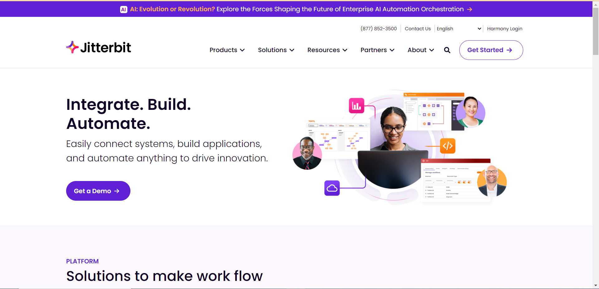 Top 30 Data Integration Plaforms & Tools List (NEW) 2023