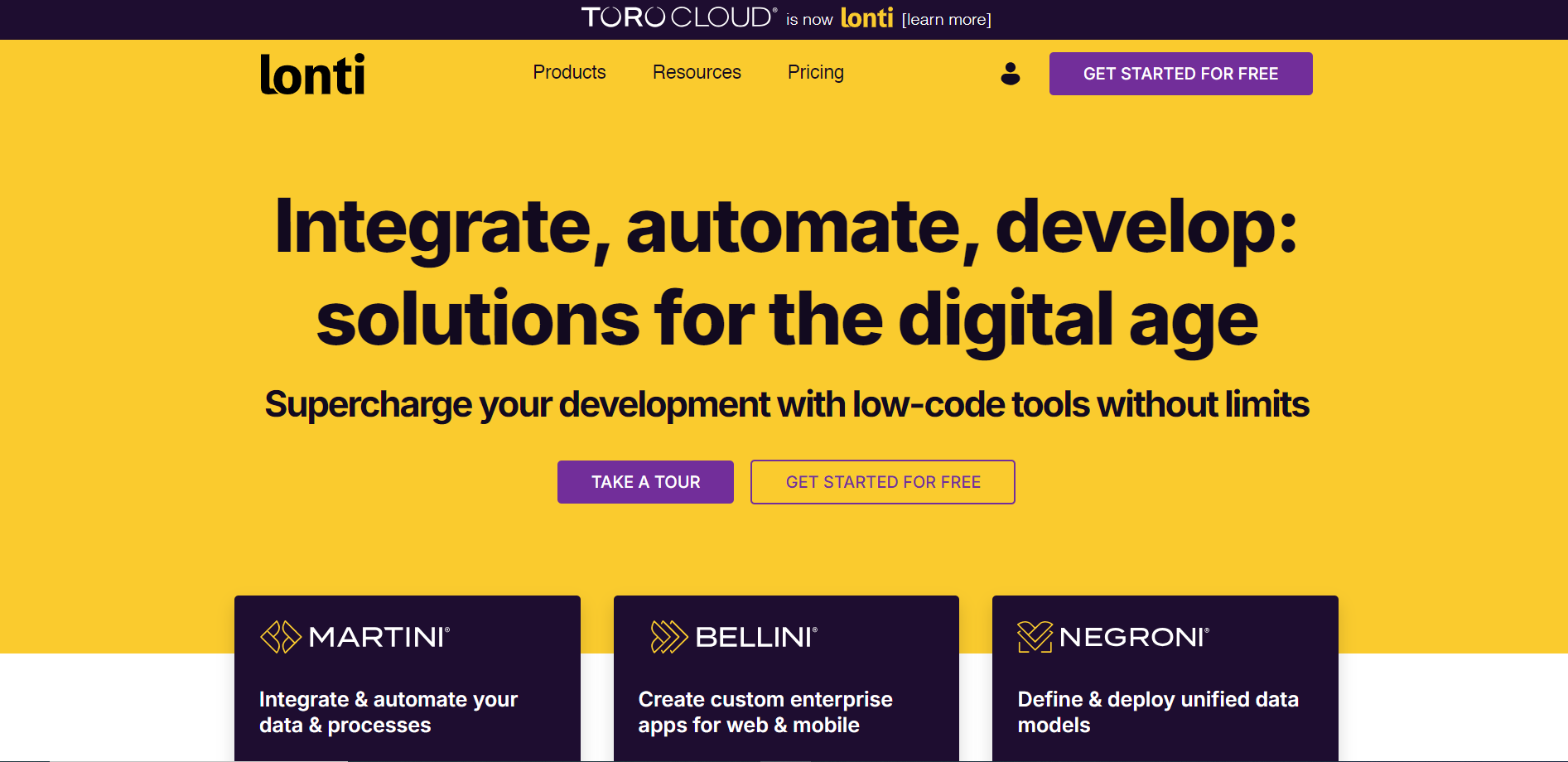 Top 30 Data Integration Plaforms & Tools List (NEW) 2023