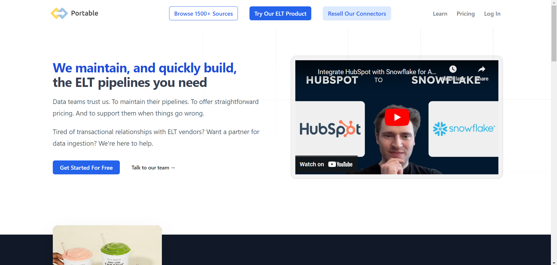 Top 30 Data Integration Plaforms & Tools List (NEW) 2023