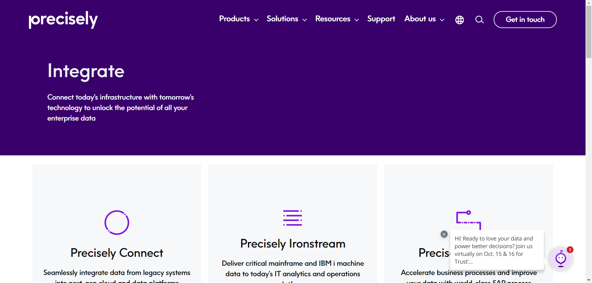 Top 30 Data Integration Plaforms & Tools List (NEW) 2023
