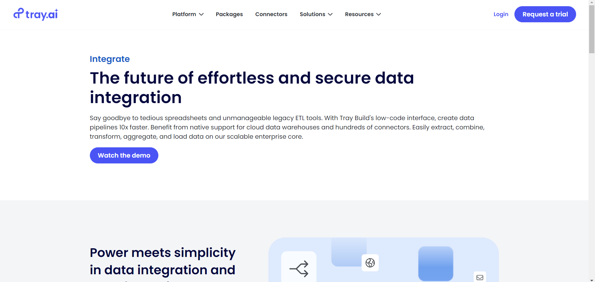 Top 30 Data Integration Plaforms & Tools List (NEW) 2023