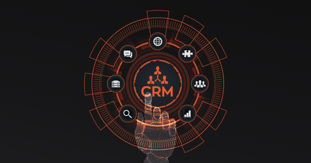 11 CRM Data Quality Best Practices You Must Know