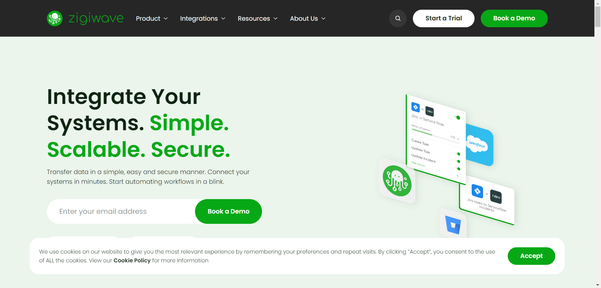 Top 30 Data Integration Plaforms & Tools List (NEW) 2023