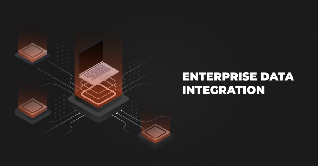 Enterprise Data Integration Explained [+ Methods & Tools]