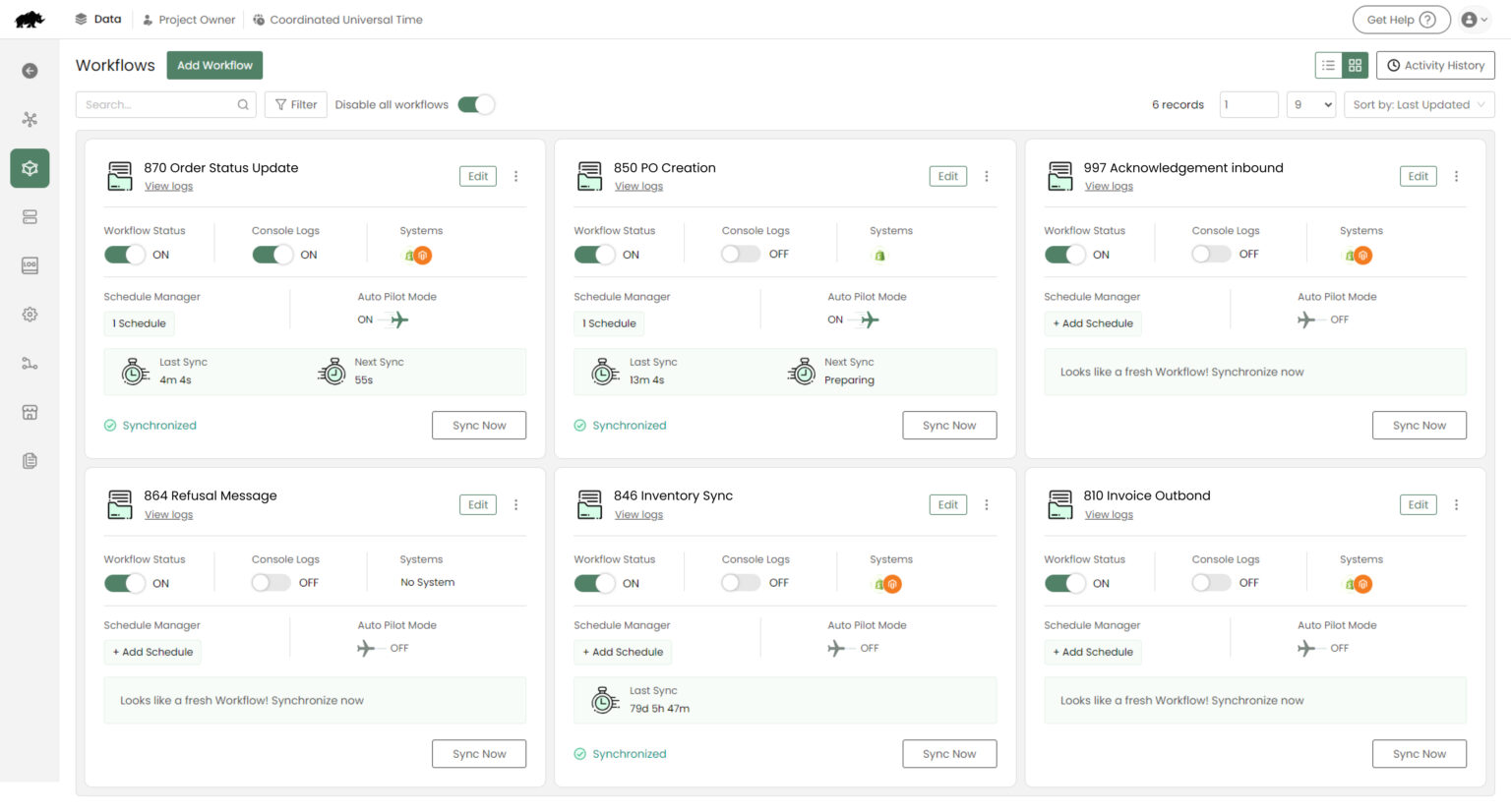 Explained: From EDI Transactions To EDI Integration [+Steps]