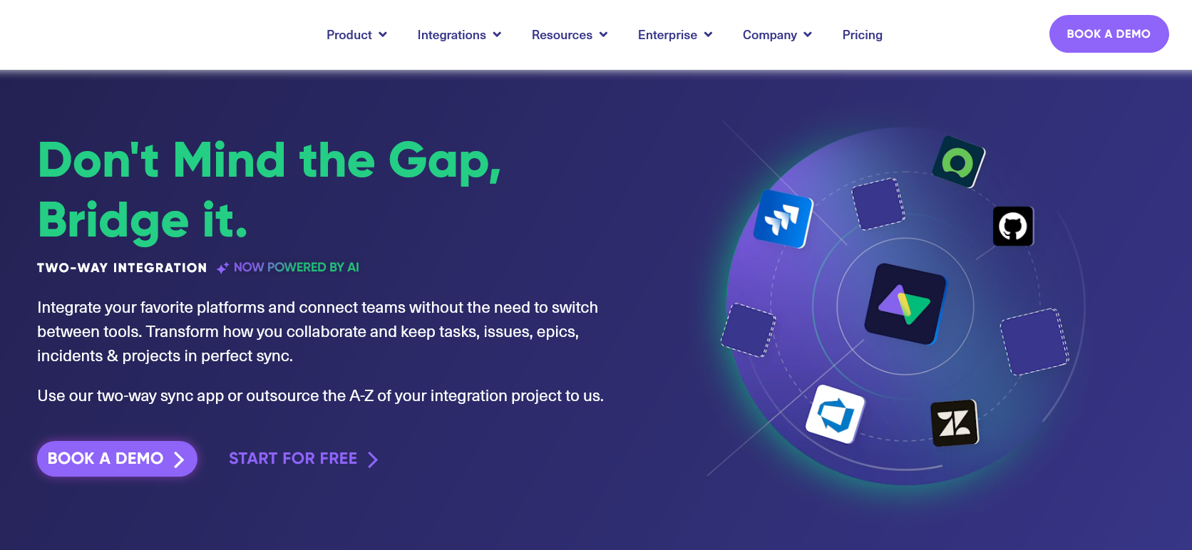 Top 30 Data Integration Plaforms And Tools List New 2025 9216