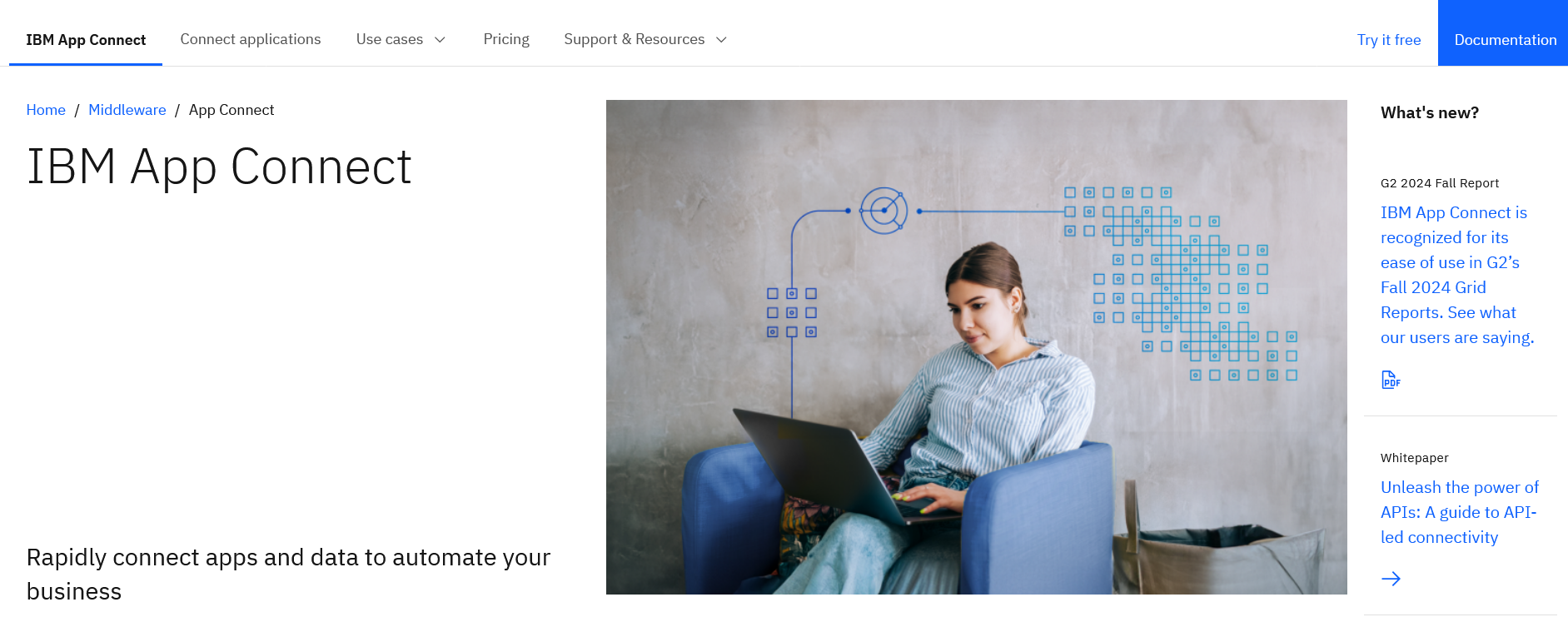 Top 18 ERP Integration Tools & Platforms List (Reviewed)