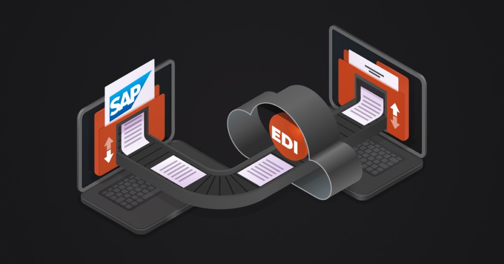 SAP EDI Integration: A Complete Guide For 2025