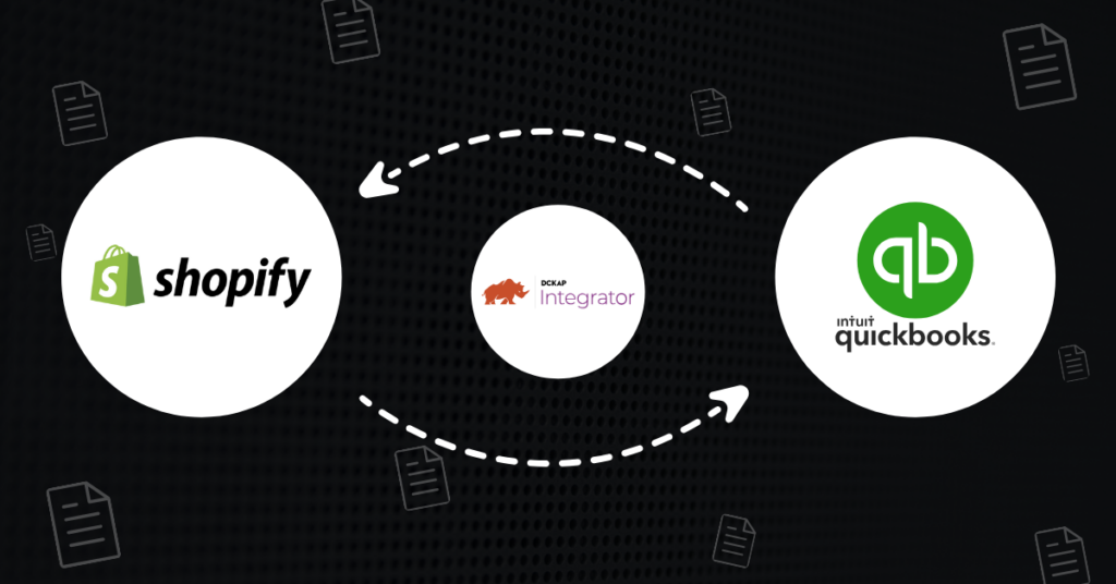 Shopify QuickBooks Integration Explained [Methods+Benefits]