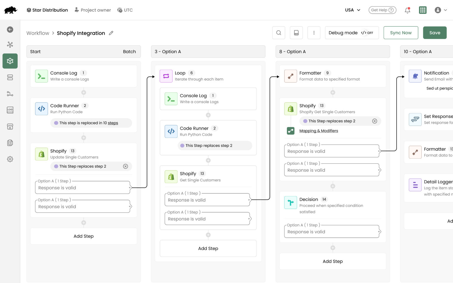 DCKAP: ERP-First Integration Platform For Distributors