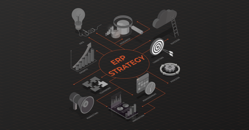 ERP Audits: What, How, And When Explained [2025] | DCKAP