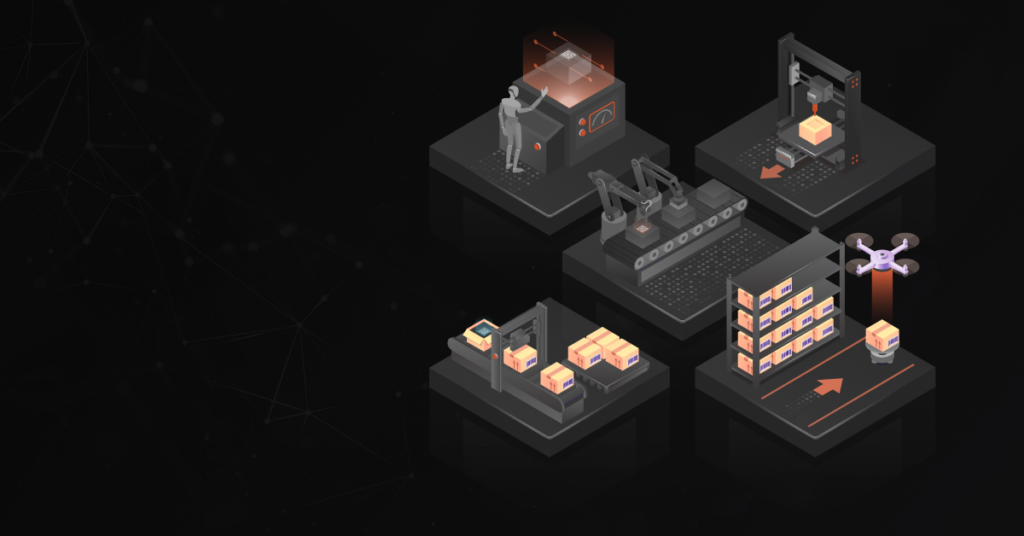 Enterprise Process Automation Explained | DCKAP