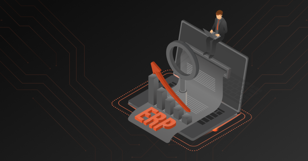 ERP Audits: What, How, And When Explained [2025] | DCKAP