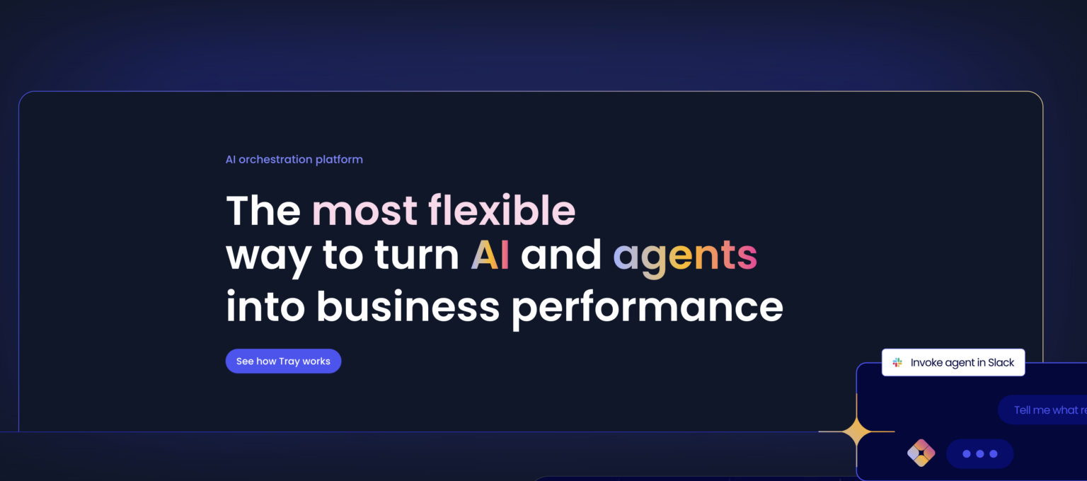 Top 18 ERP Integration Tools & Platforms List (Reviewed)