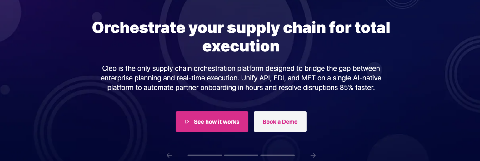Top 18 ERP Integration Tools & Platforms List (Reviewed)