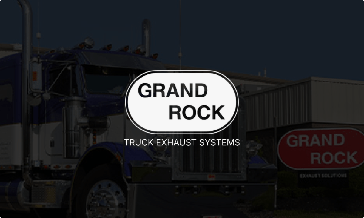 How Grand Rock Integrated Microsoft Dynamics Navision: DCKAP