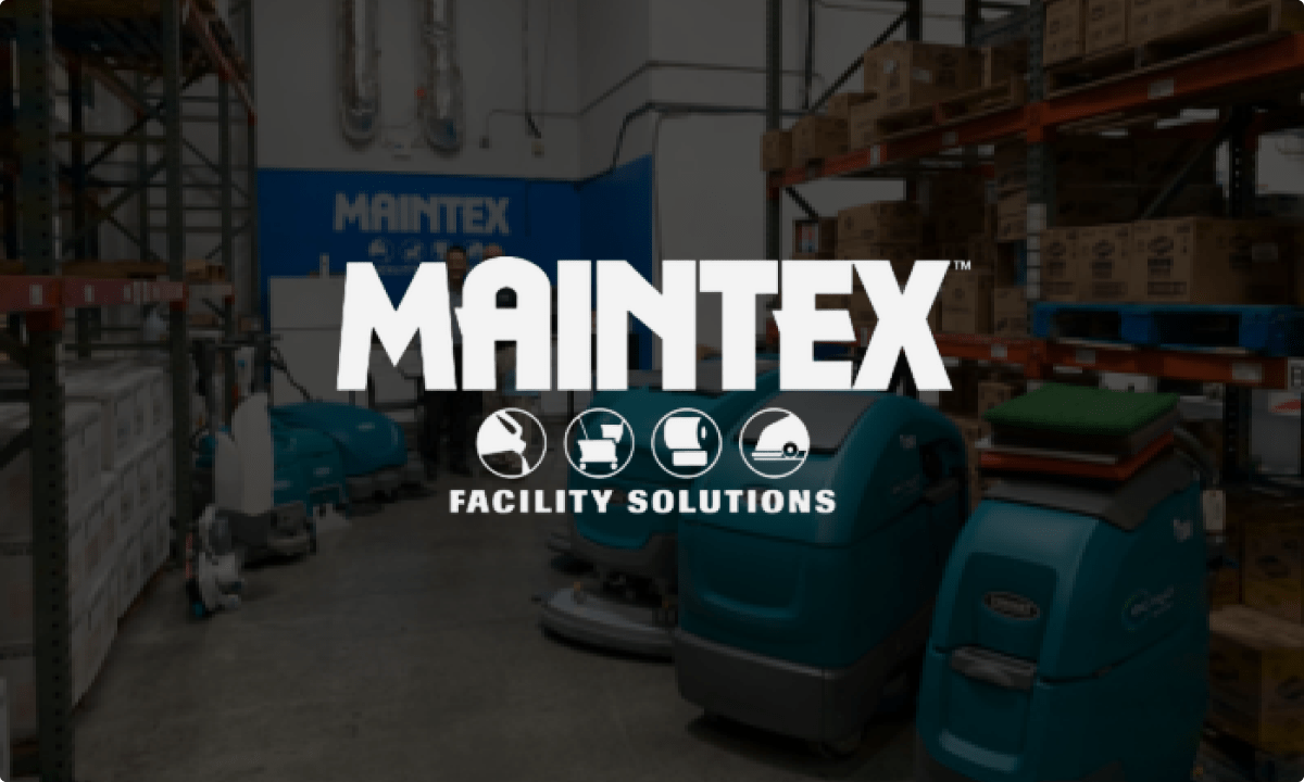Maintex - DCKAP