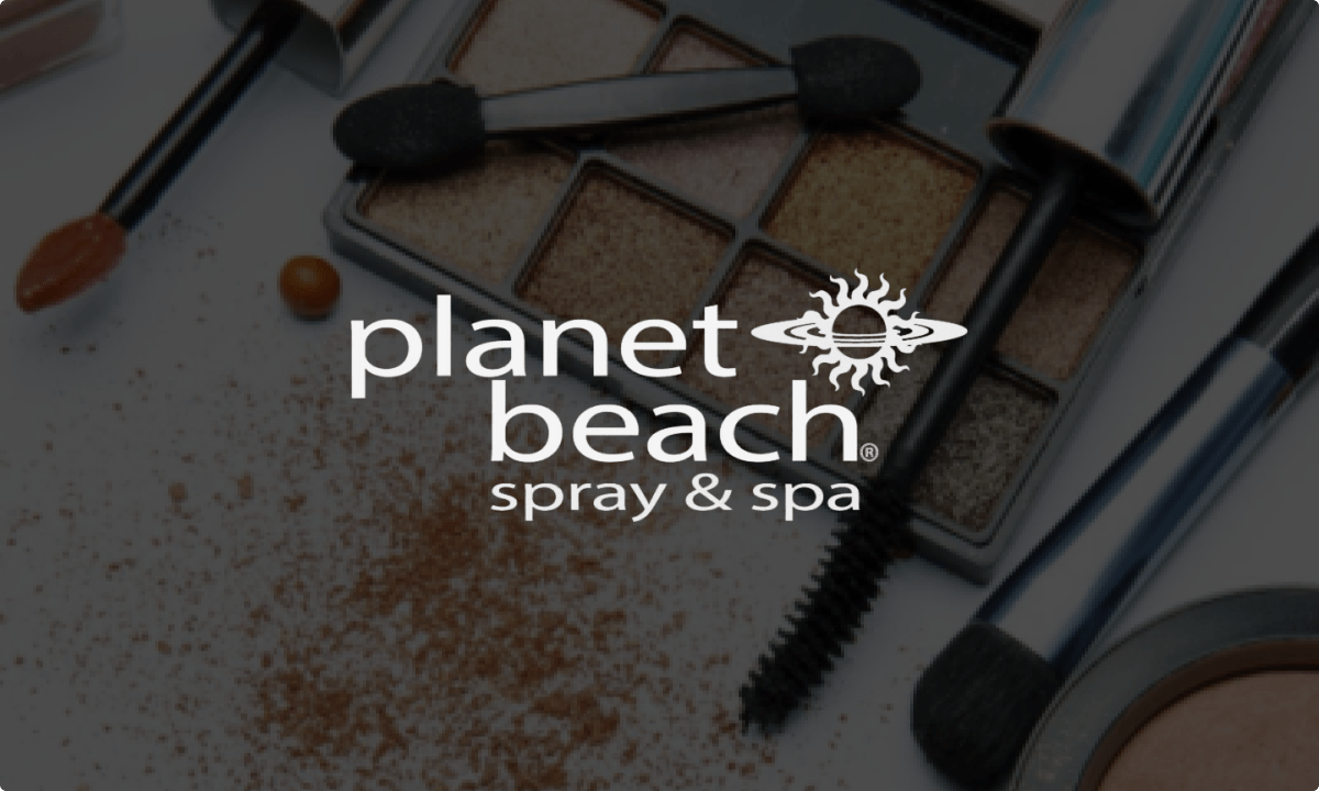 Planet Beach - DCKAP