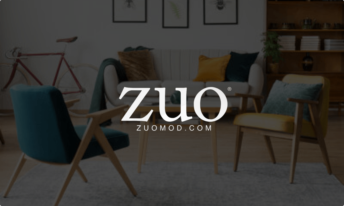 Zuo Modern Case Study: DCKAP