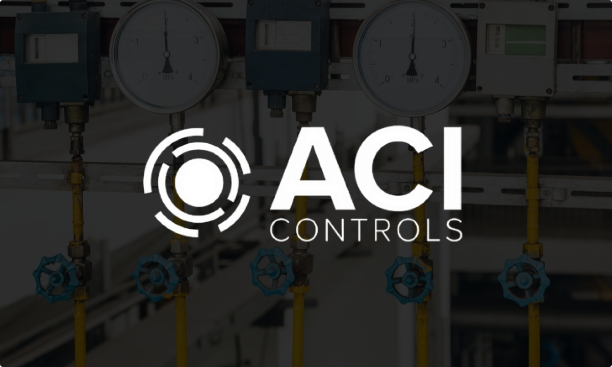 How ACI Controls Brought Sales and Operations Together